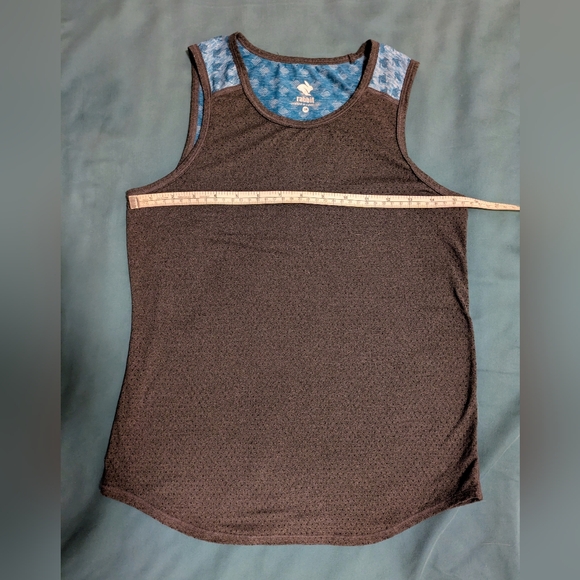 Rabbit | Tops | Rabbit Freedom Perforated Running Tank | Poshmark